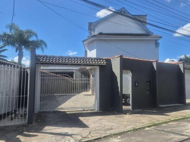 Casa de 03 dormitórios em Condomínio fechado. Bairro Nossa Senhora das Gracas canoas