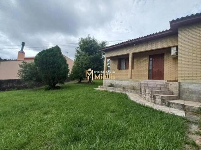 CASA DE 03 DORMITÓRIOS EM EXCELENTE LOCALIZAÇÃO TARUMÃ VIAMÃO RS