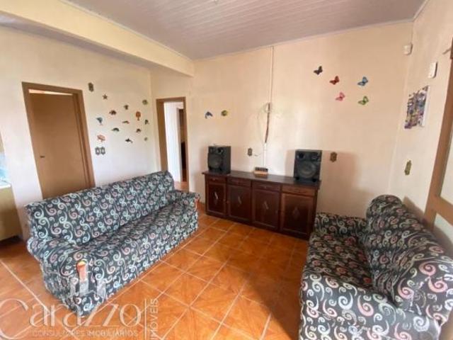 casa de 03 dormitorios em imbé