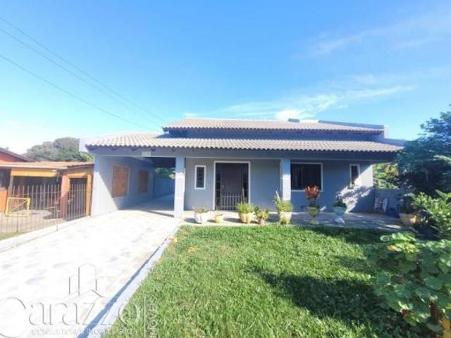casa de 03 dormitórios em imbe