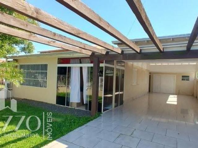 casa de 03 dormitórios em imbe presidente