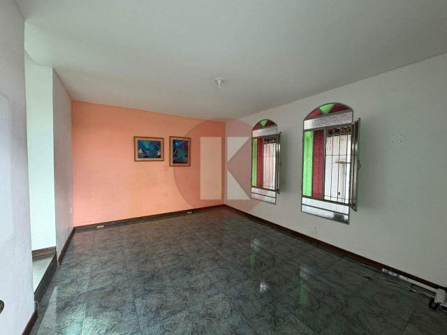Casa de 03 quartos com suíte no Santa Mônica Belo Horizonte | Cód.: 4288