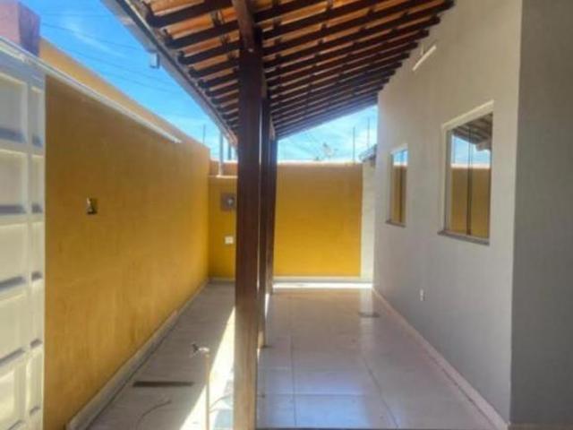 Casa de 03 quartos a venda no bairro JK em Sete Lagoas