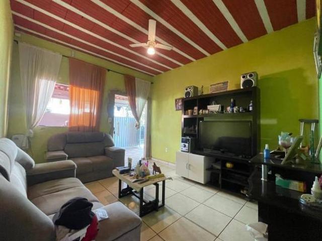 CASA DE 03 QUARTOS A VENDA NO BAIRRO NOVO IGARAPÉ IGARAPÉ