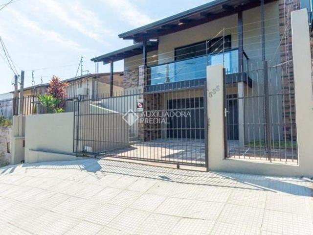 Casa de 03 quartos no bairro Imigrante Norte Campo Bom