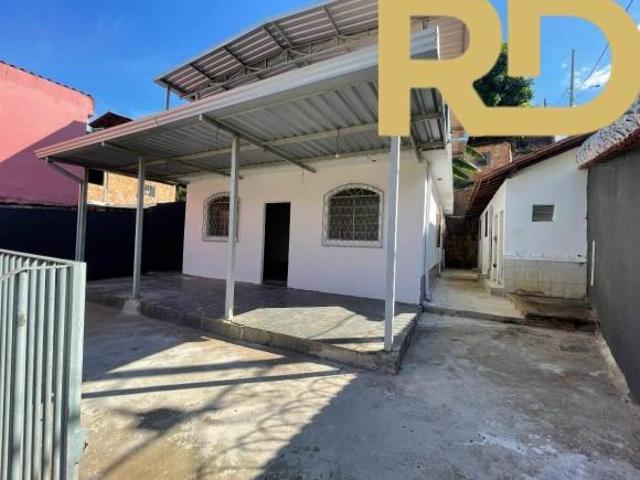 Casa de 03 Quartos no São Gabriel