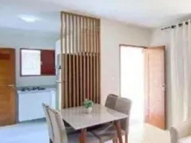 Casa de 140 m² com 2 quartos à venda em Santana