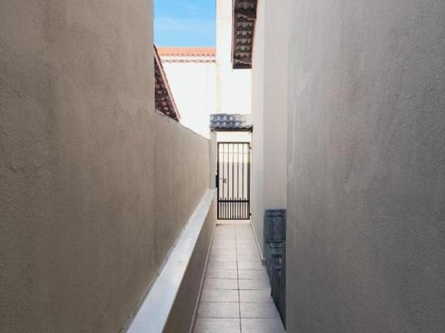 Casa de 140 m² com 2 quartos à venda no Residencial Vem Viver