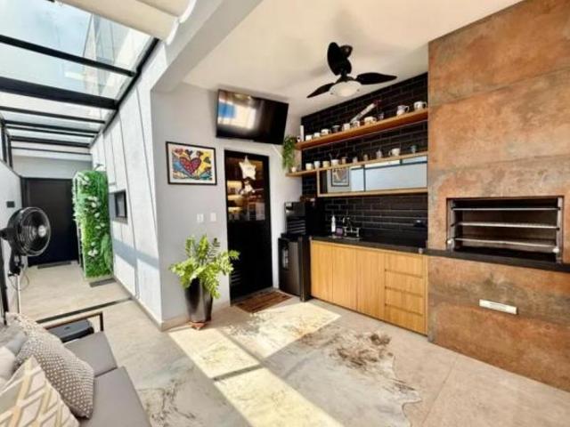 Casa de 140 m² com 3 quartos em venda em Jardim Santa Helena