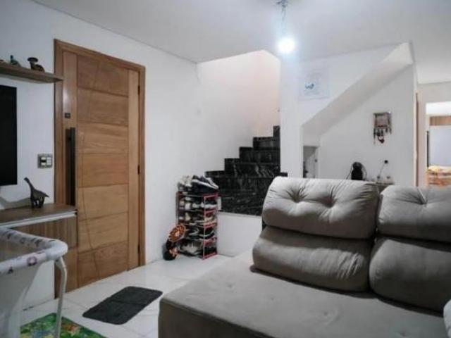 Casa de 140 m², 3 quartos em Burgo Paulista, São Paulo