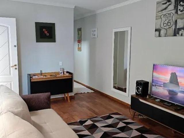 Casa de 140 m², 3 quartos em Jardim Colombo, São Paulo