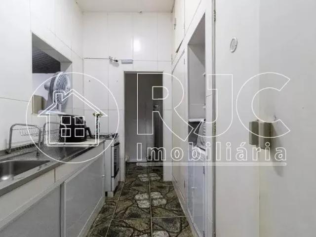Casa de 140 metros quadrados no bairro Andaraí com 3 quartos