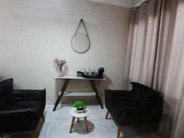 Casa de 140m² no Bairro Santa Terezinha em SBC SP