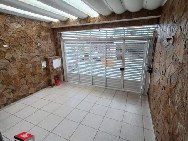 Casa de 147 m² no Bairro Anchieta em São Bernardo do Campo SP