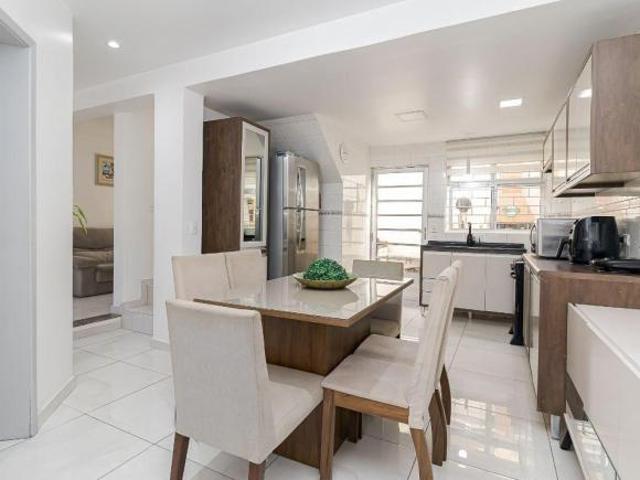 Casa de 144 m² com 3 quartos à venda na Vila Barros Guarulhos São Paulo