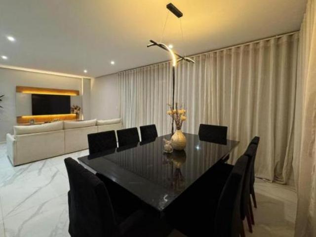 Casa de 145 m² com 3 quartos à venda em Campestre