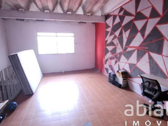 Casa de 145 m² Jardim Taboão Taboão da Serra, à venda por R$ 700.000