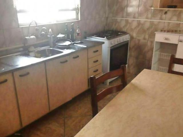 Casa de 146 m², 2 quartos em Baeta Neves, São Bernardo do Campo