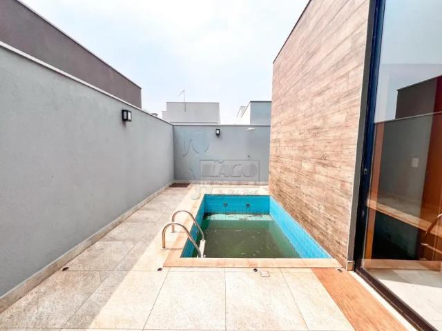 Casa de 146m² com 03 suítes para locação e venda em condomínio Jardim San Marco