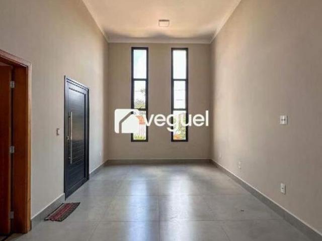 Casa de 148 m² com 3 quartos, 1 suíte à venda em Bonfim Paulista, Ribeirão Preto/SP