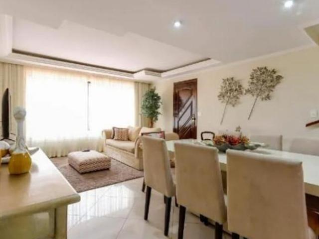 Casa de 148 m², 3 quartos em Vila Pedra Branca, São Paulo