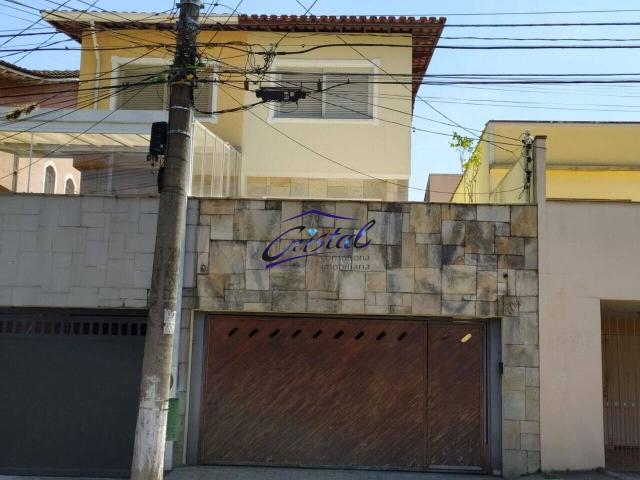 Casa de 149 m² na Moacir Miguel da Silva Jardim Bonfiglioli São Paulo SP, aluguel por R$ 4.750/mês