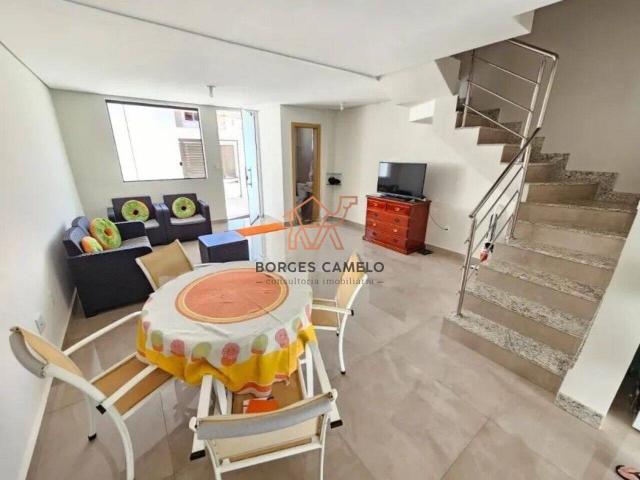 Casa de 149 m² na Passos Ferreira Santa Rosa Belo Horizonte MG, aluguel por R$ 5.500/mês