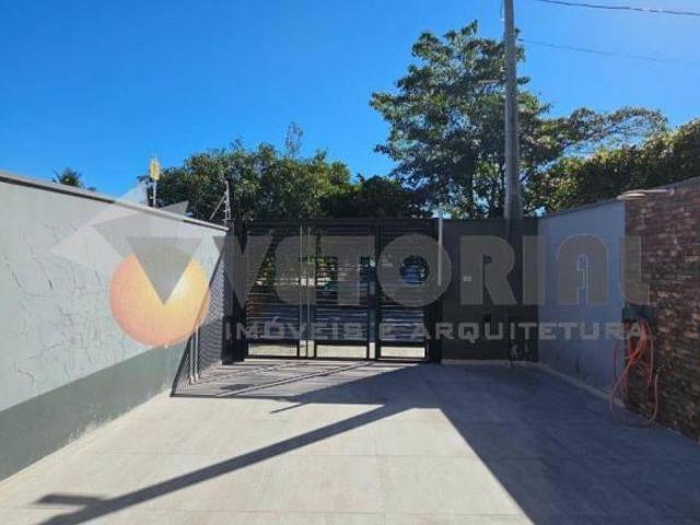 Casa de 153 m² com 3 quartos à venda em Balneário Recanto do Sol