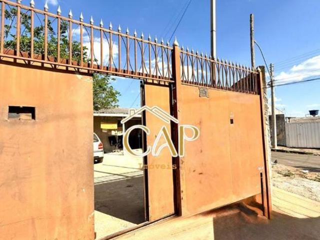 Casa de 153 m² com 3 quartos à venda em Samambaia Norte