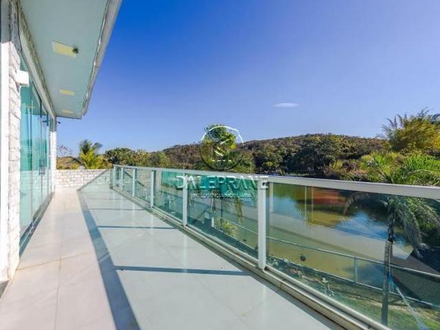 Casa de 150000 m² com 5 quartos à venda na Zona Rural