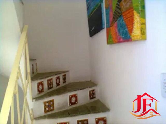 Casa de 150 m² na Octávio Mangabeira Pituaçu Salvador BA, à venda por R$ 750.000 ou aluguel por R$ 4.000/mês