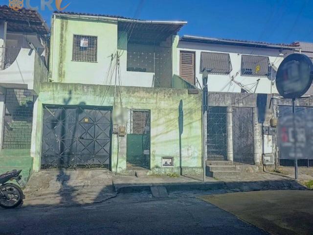 Casa de 150 m² na Comendador Garcia Parque São José Fortaleza CE, aluguel por R$ 900/mês
