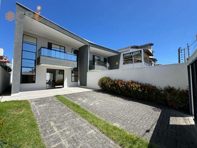 Casa de 150 m² na Jacarandá Cajazeiras Fortaleza CE, à venda por R$ 650.000 ou aluguel por R$ 4.000/mês