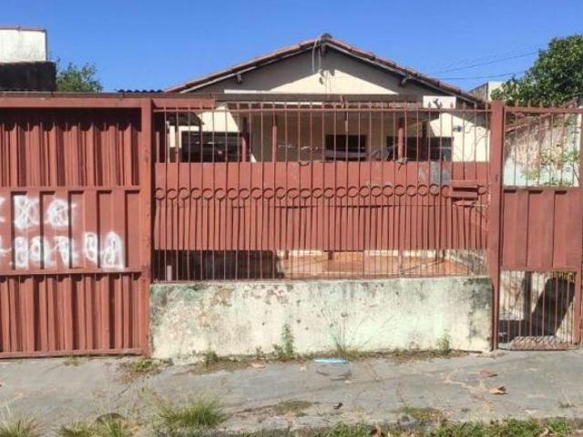 Casa de 150 m² com 02 quartos à venda por R$ 350.000 no Setor Vila União Goiânia