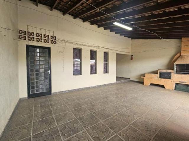 Casa de 150 m² com 2 quartos à venda em Americana