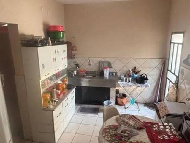 Casa de 150 m² com 2 quartos à venda em Santana
