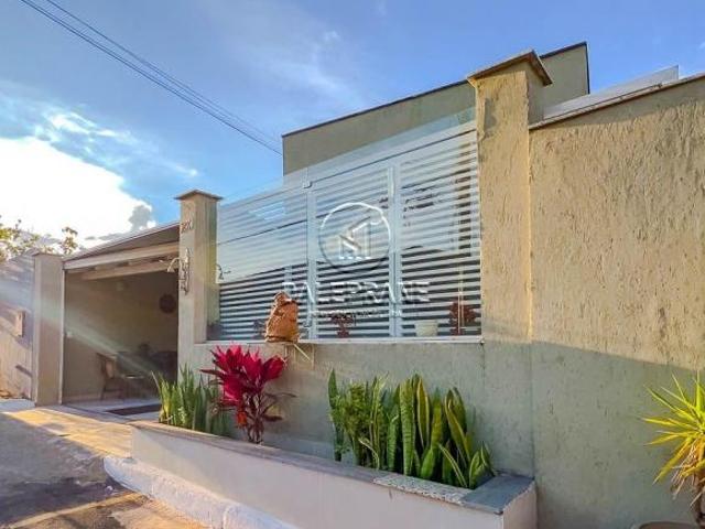 Casa de 150 m² com 3 quartos à venda em Vicente Pires