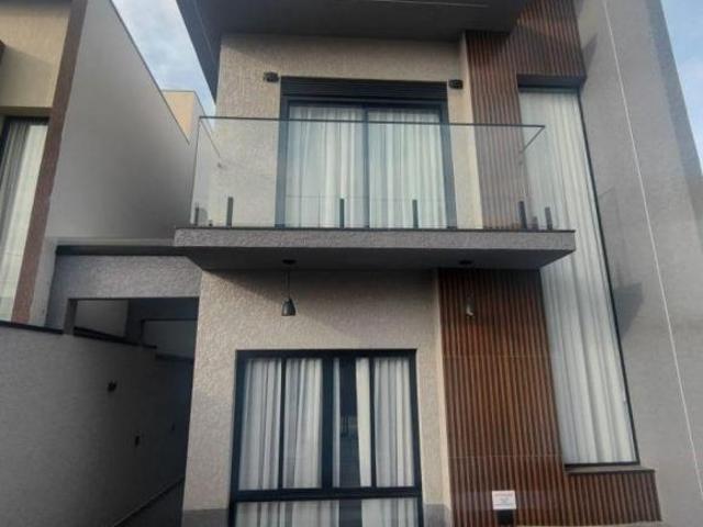 Casa de 150 m² com 3 quartos em venda em Chácara Jaguari Fazendinha