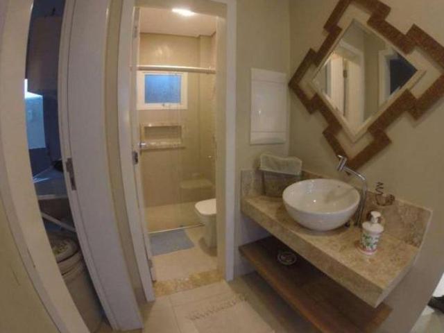 Casa de 150 m² com 3 quartos em venda no Canto do Forte