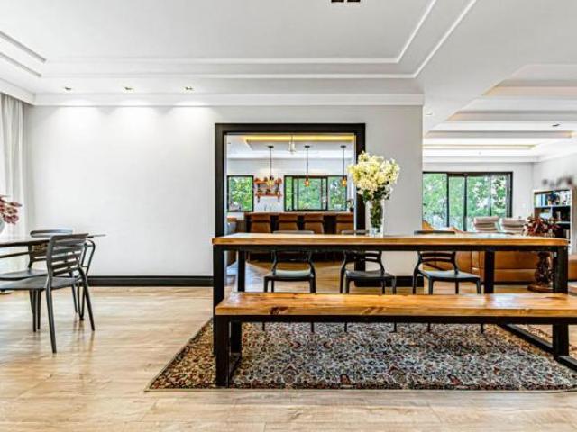 Casa de 150 m² com 3 quartos em venda na Vila Liberdade