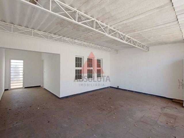 Casa de 150 m² Residencial Boa Vista Americana, aluguel por R$ 3.200/mês