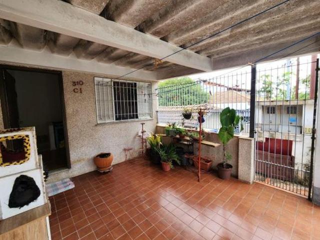 Casa de 150 m², 1 vaga bem localizada na Vila Ipojuca