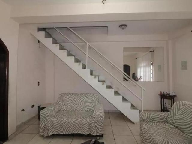 Casa de 150 m², 3 quartos em Vila Invernada, São Paulo