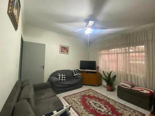 Casa de 150 m², 3 quartos em Vila Valparaíso, Santo André