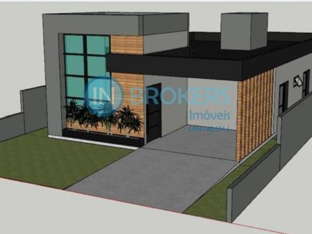Casa de 150m² 3 dorm, 1 suíte à venda no Gran Ville São Venâncio!