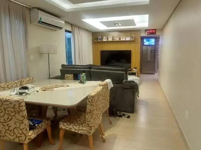 Casa de 150m² em Santo Amaro SP