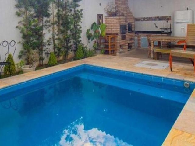 Casa de 157 m² com 3 quartos à venda em Santa Paula
