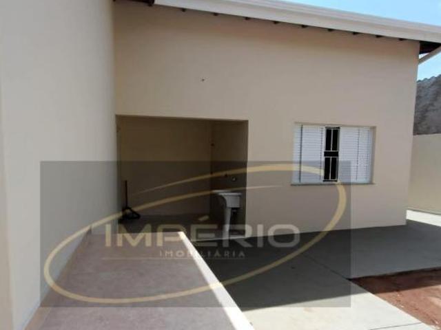 Casa de 157 m² de construção c/ 2 dormitórios Avaré SP