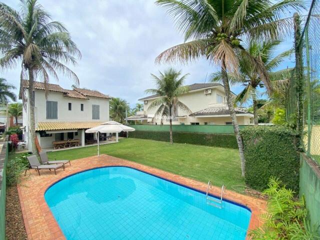 Casa de 154 m² Pernambuco I Guarujá, à venda por R$ 1.400.000 ou aluguel por R$ 8.000/mês