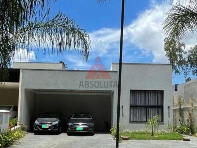 Casa de 155 m² Parque Nova Carioba Americana, aluguel por R$ 6.400/mês